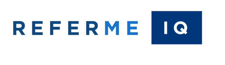 Referral Marketing Software - Referme IQ
